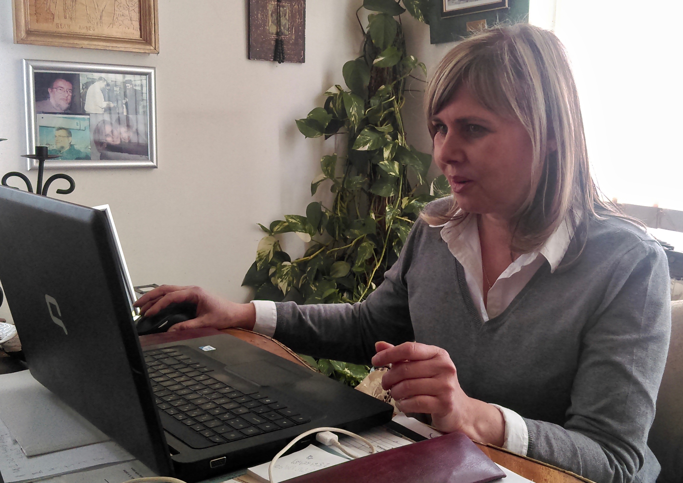 Ako REM ispuni obećanje, Maja Pavlović danas prekida dvadesetodnevni ...