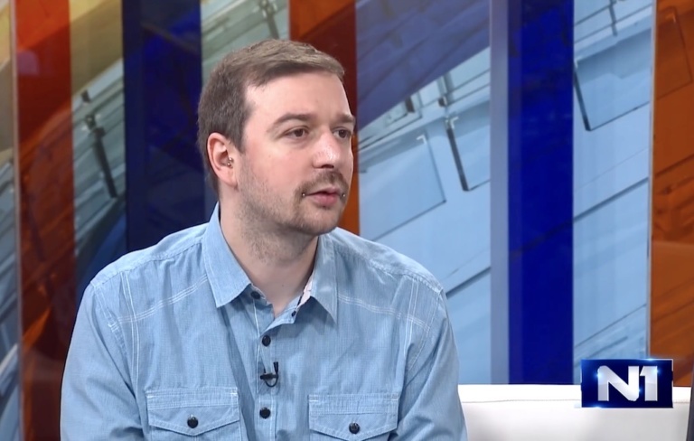 Ujedinjene nacije traže od UAE objašnjenje zašto je Dojčinović deportovan