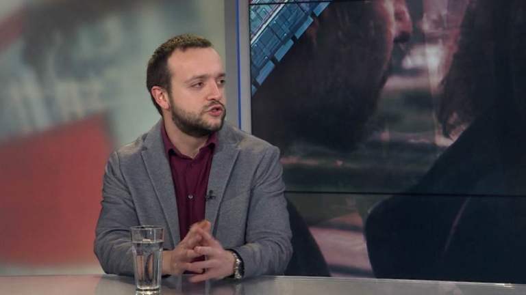 Stojanović o izveštaju REM-a: Nenormalan i urađen iskrivljenom ...