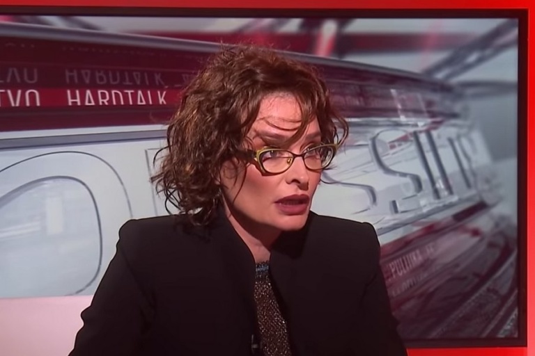 Olivera Zekić Danasu: REM nije Vučićev PR, vi ste PR opozicije