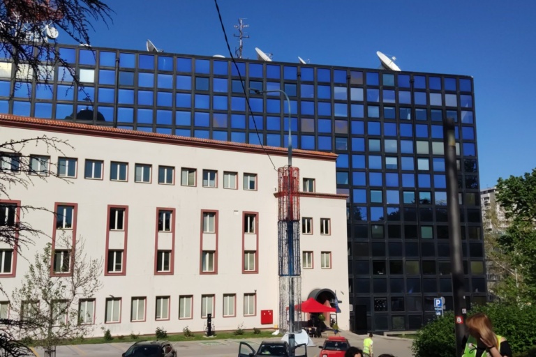 Cenzolovka | Sajt o slobodi medija